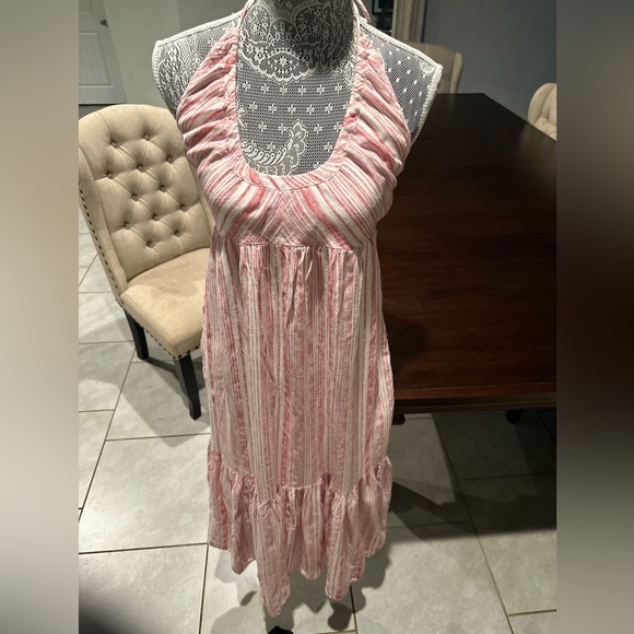 Free People | Dresses | Free People Small Maxi Dress | Poshmark
